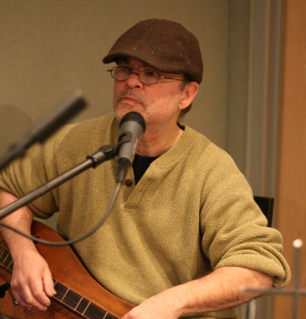 Sue Powers & Jeff Berman - SLB Radio