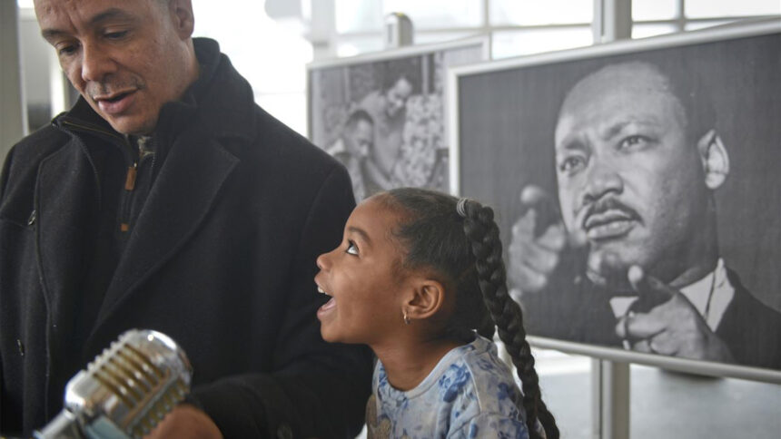 Support SLB - SLB Radio