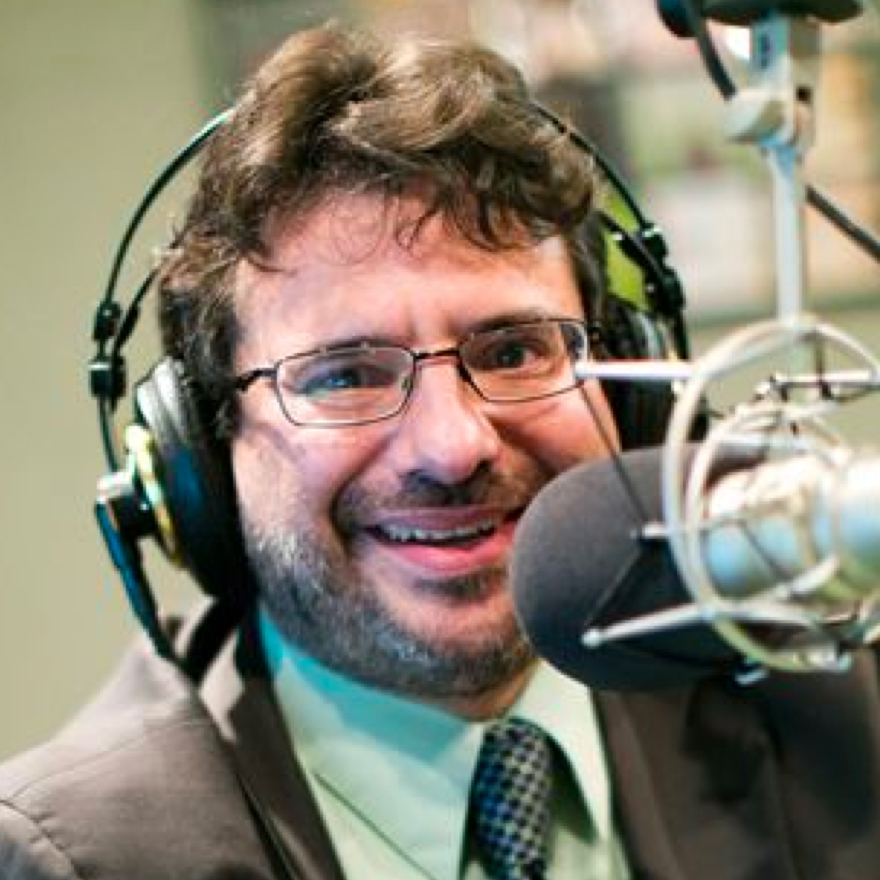 Our Team - SLB Radio