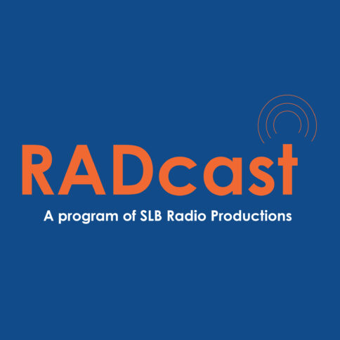 On the Air - SLB Radio