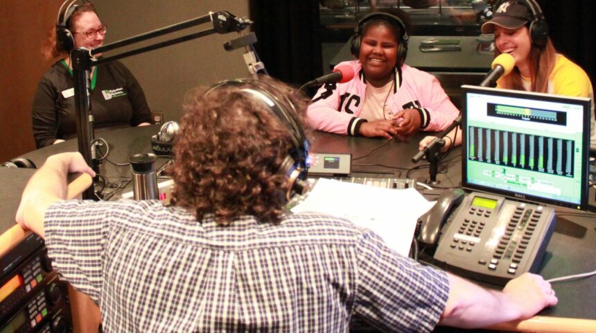 SLB Radio Homepage - SLB Radio