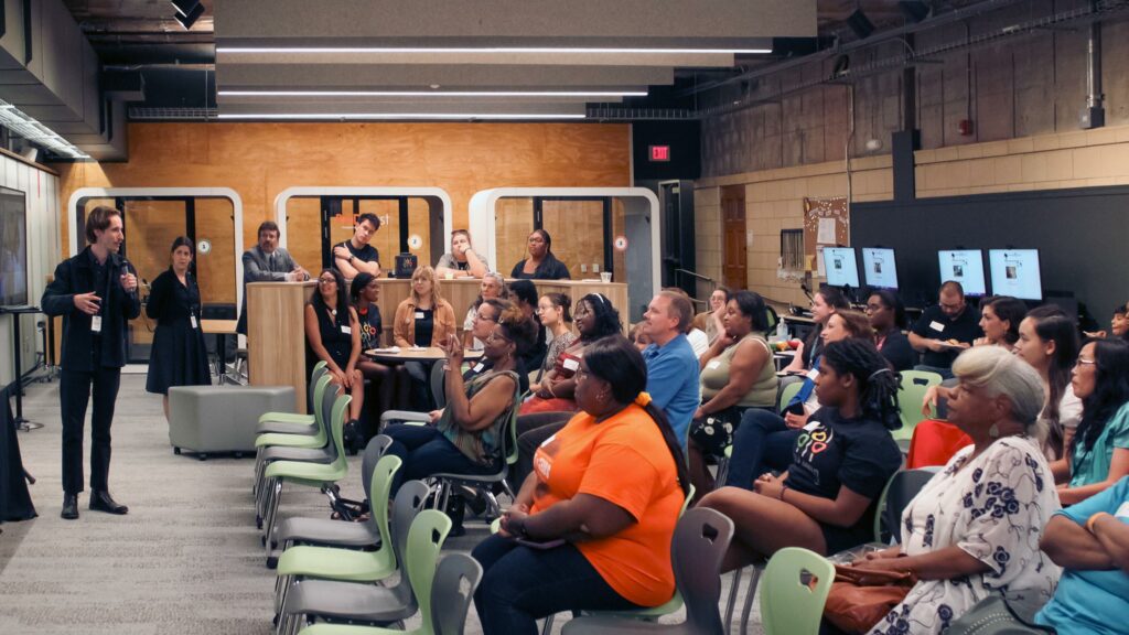 Visit Our Studio - SLB Radio