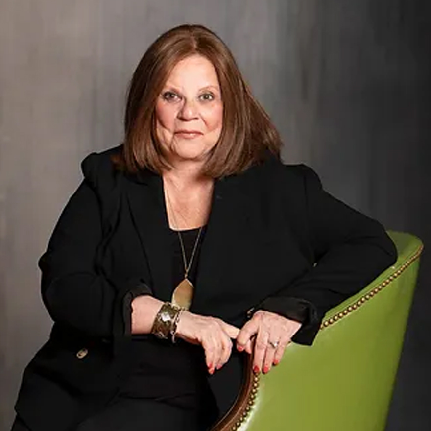 Our Board - SLB Radio