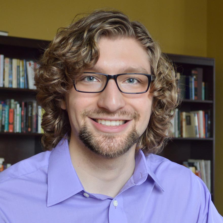 Our Team - SLB Radio