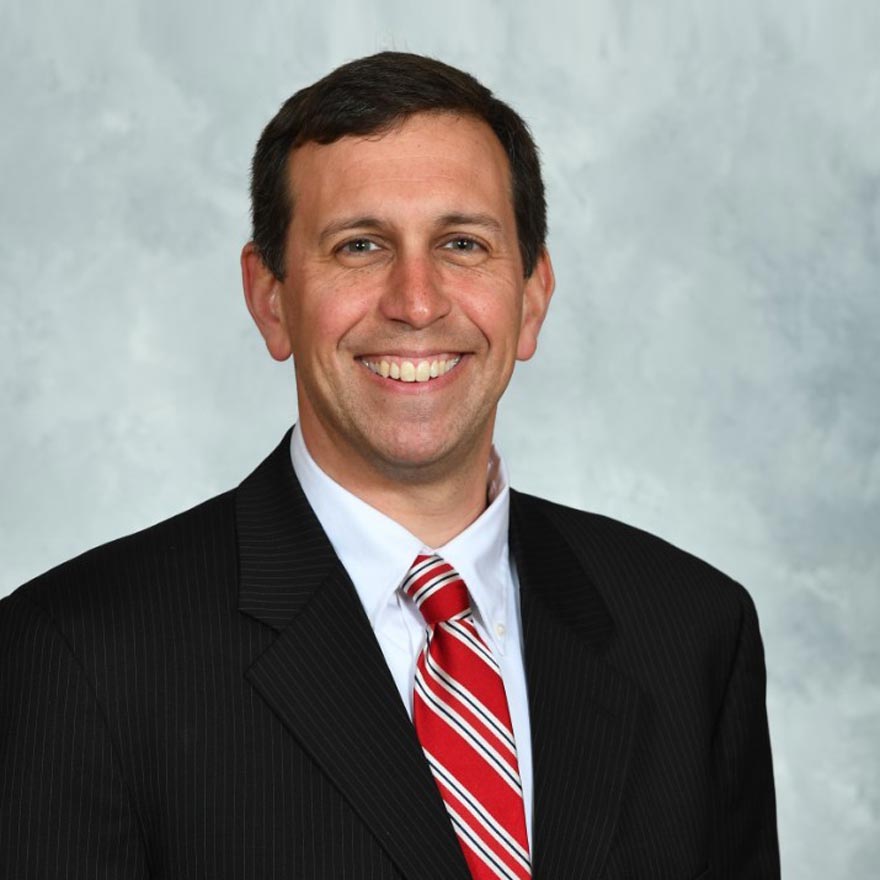 Our Board - SLB Radio