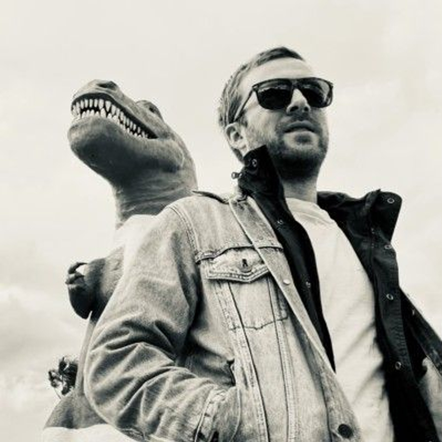 Our Board - SLB Radio