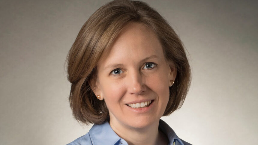S4 Ep4: Kelly Young, Education Reimagined - SLB Radio
