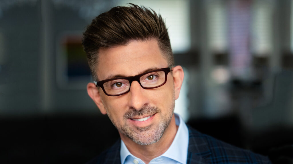 S5 Ep10: Marc Brackett, Yale University - SLB Radio