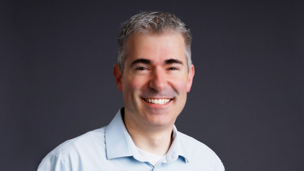 S5 Ep4: Richard Culatta, ISTE - SLB Radio
