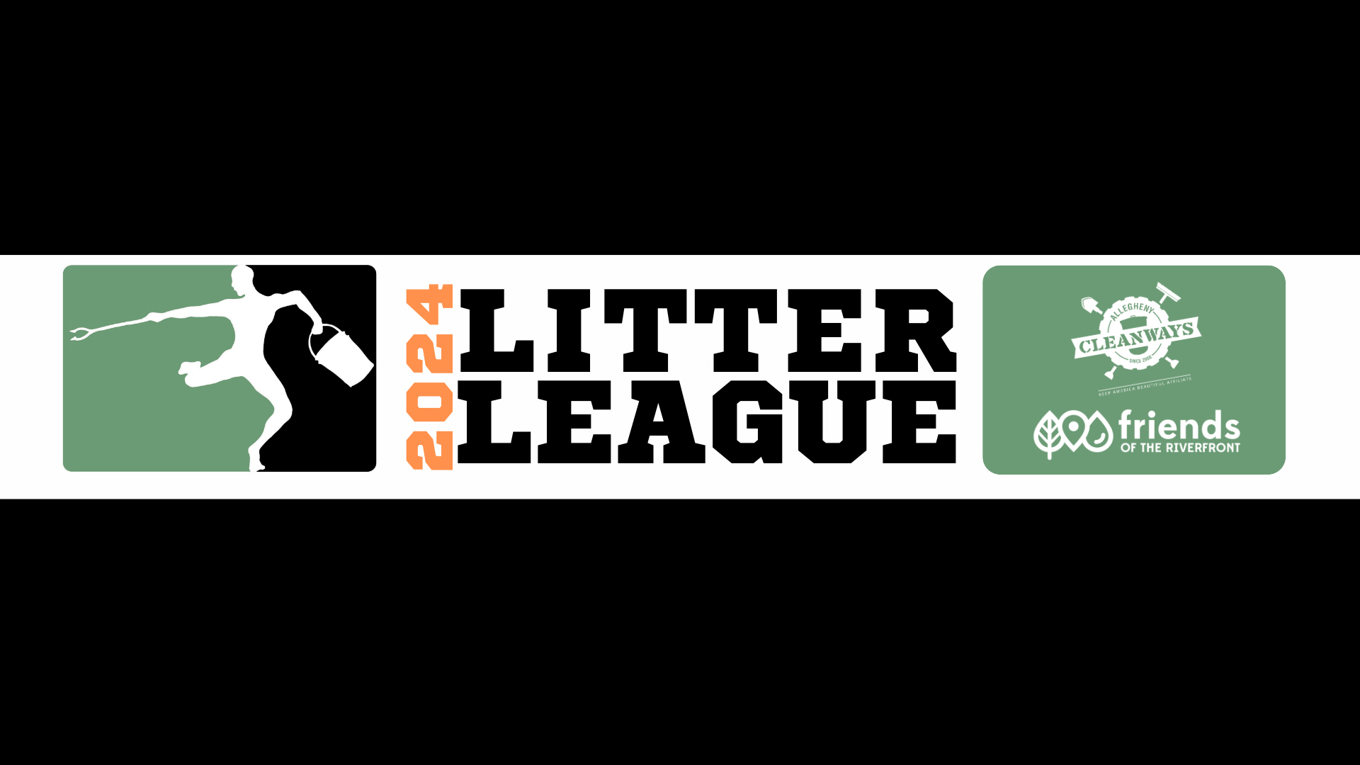 Interview: Litter League 2024, Greg Manley - SLB Radio