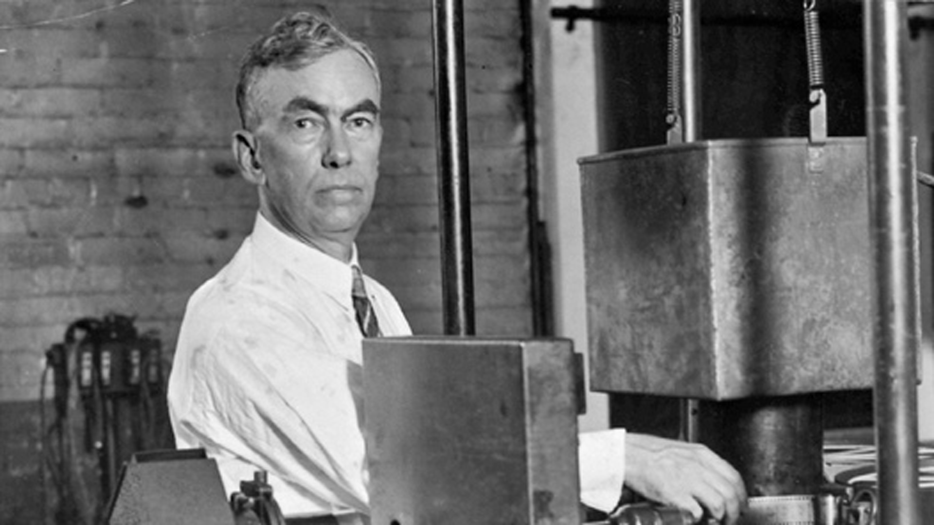 Interview: Making Waves - Celebrating the 150th Birthday of Frank ...