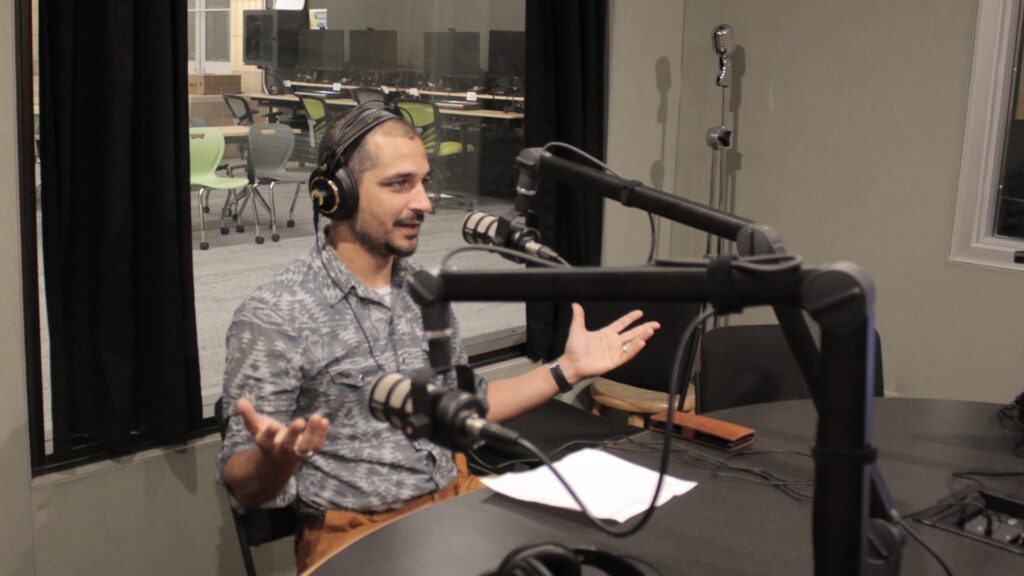Interview: Litter League 2024, Greg Manley - SLB Radio