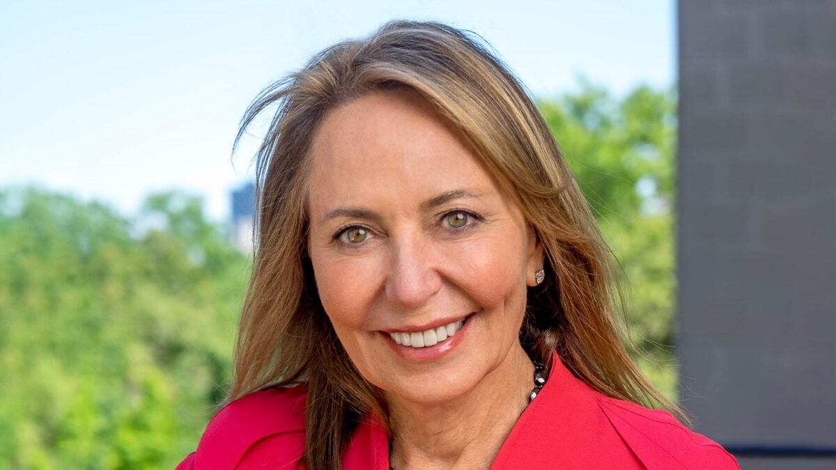 S3 Ep5: Pamela Cantor, Turnaround for Children - SLB Radio